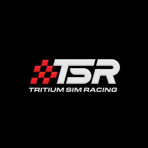 Designs | Tritium Sim Racing Logo Design Contest | Logo design contest