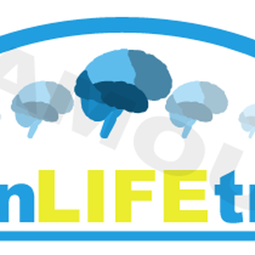 Smart New Logo - Brain Life Trust | Logo design contest