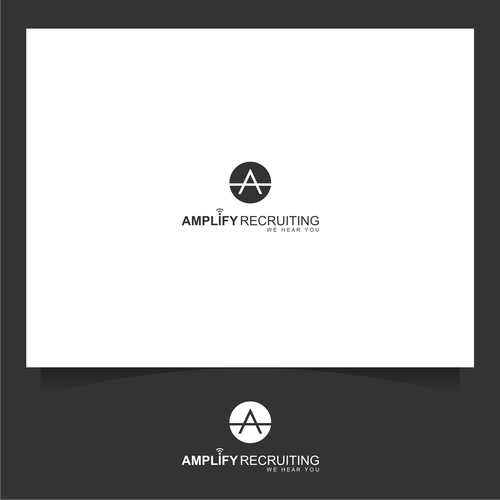 Create a bold, clean logo and design with a cool font. | Logo design ...