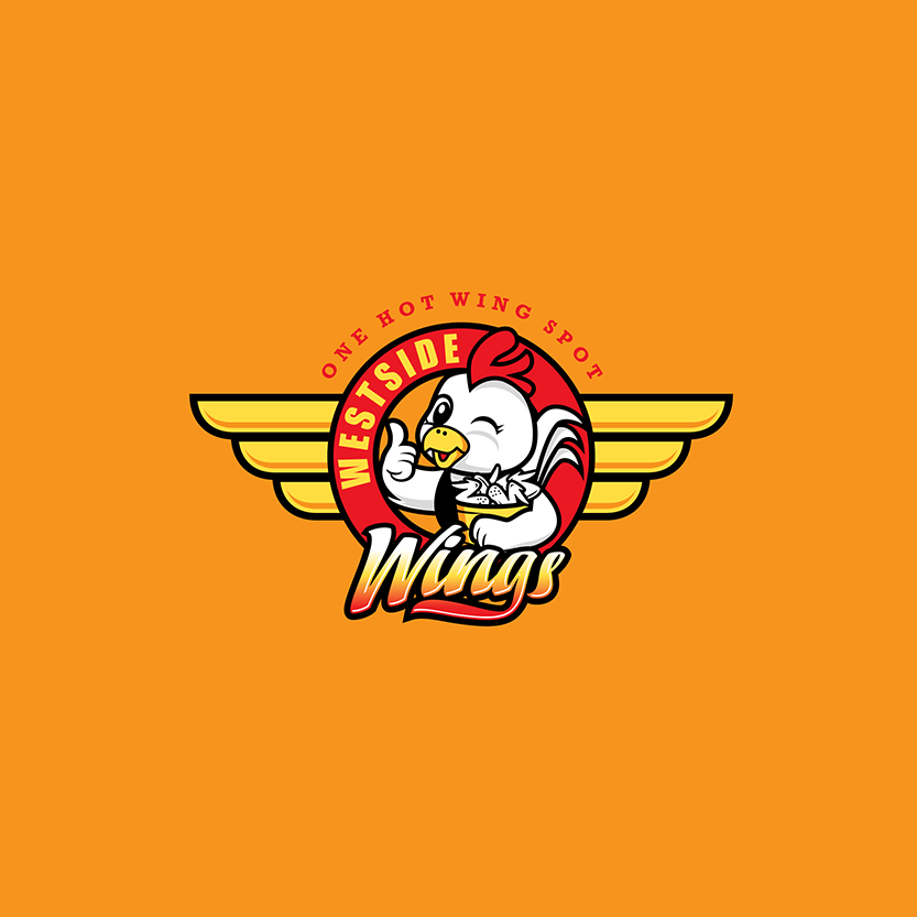 Wing Logos - Free Wing Logo Ideas, Design & Templates