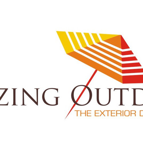 Need a logo for Exterior Design Company | Logo design contest