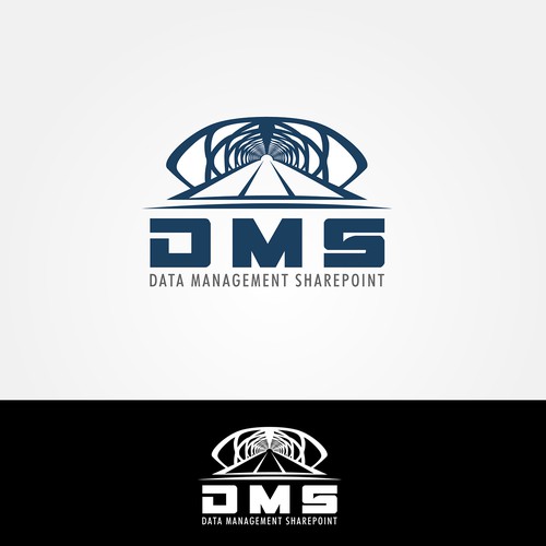 Data Management System | Logo design contest