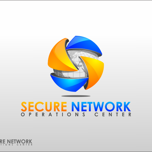 Network Operations Center Logo Network Operations Center | L3Harris®