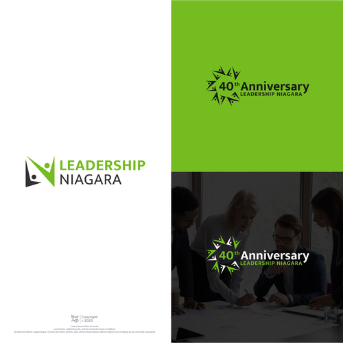 Designs | We need a dynamic logo for our Leadership Development ...