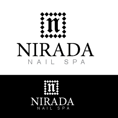 An upscale nail spa is looking for a simple, luxury, timeless logo ...