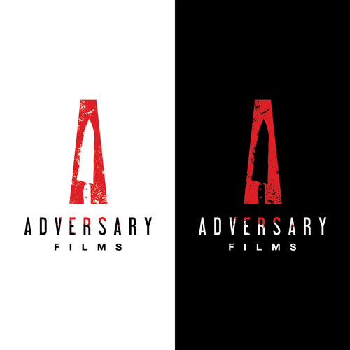 HORROR Film Company needs a KILLER Logo Design | Logo design contest