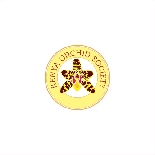 Designs | Design a modern logo for a beautiful orchid society | Logo ...