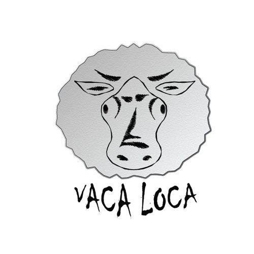 Create the next logo for Vaca Loca | Logo design contest