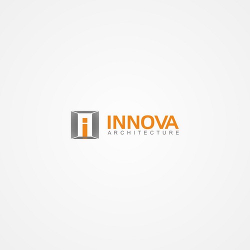 logo for Innova Architecture | Logo design contest