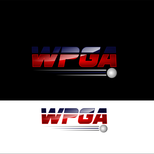 WPGA needs dynamic logo to establish a strong very identifiable Brand ...