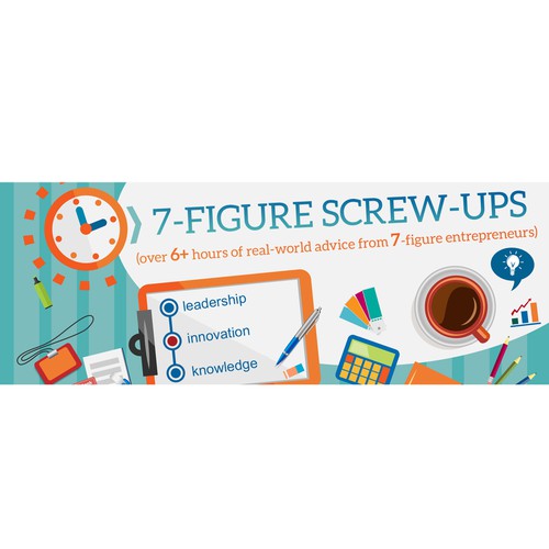 Inspiring Graphic Design Contests - 99designs