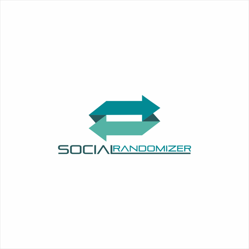 Make your Social Mark with Social Randomizer Logo Design | Logo design ...