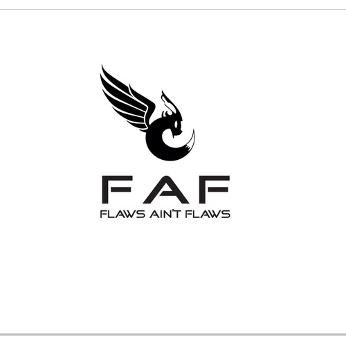 Create a stand-out logo for FAF | Logo design contest