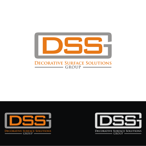 DSS Group logo | Logo design contest
