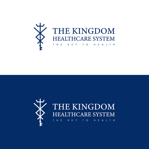 Designs | Powerful logo for new healthcare system | Logo & business ...