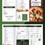 Menu Design - Custom Restaurant Menu Cover Design | 99designs