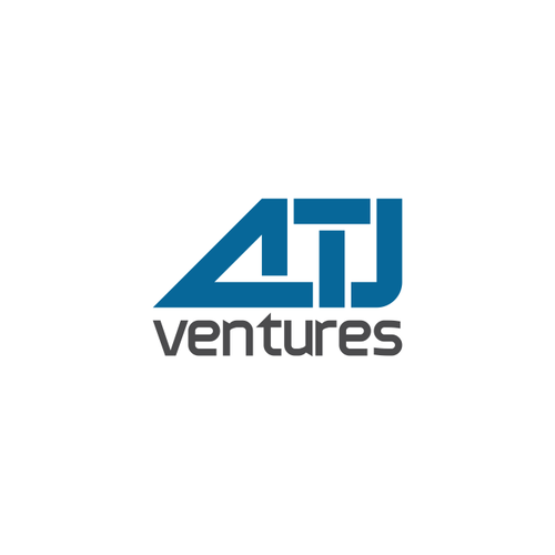 ATJ Ventures | Logo design contest