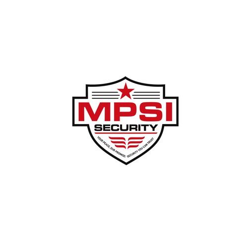 Designs | "Secure the Spotlight: Create a Bold Logo for MPSI Security" -- Fast acceptance | Logo ...
