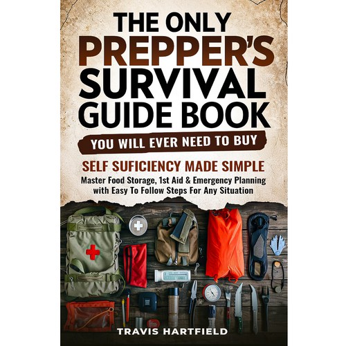 Designs | Design a book cover that blows away the standard ...