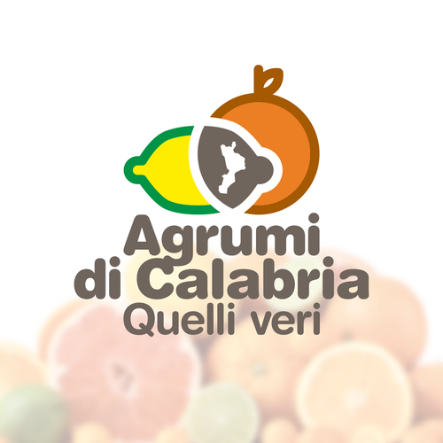 Designs | Agrumi Di Calabria | Logo design contest