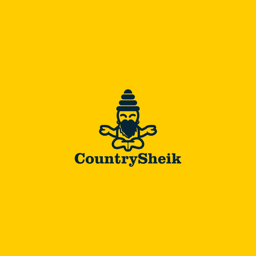 Country Sheik | Logo design contest