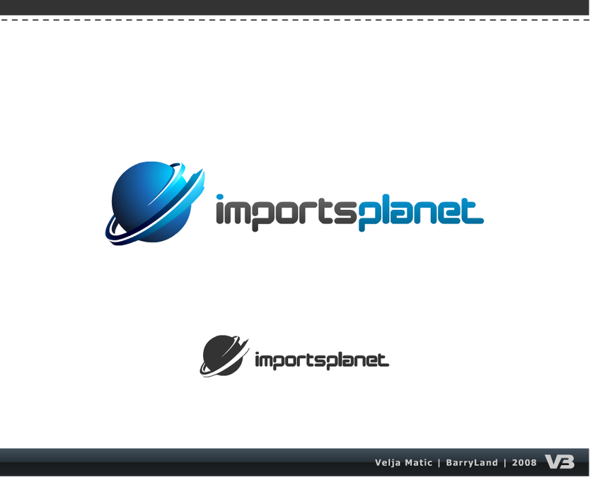 LOGO for Importation/Distribution Company | Logo design contest