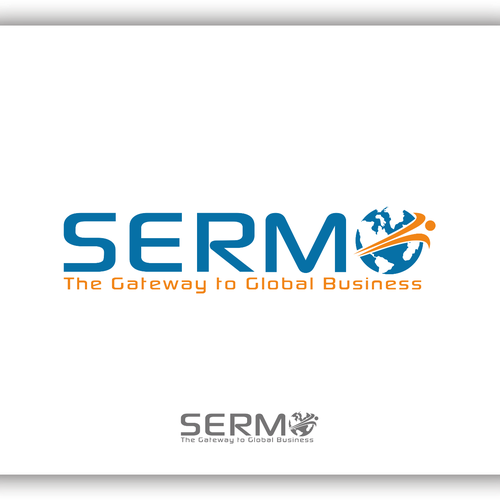 Create the next logo for SERMO | Logo design contest
