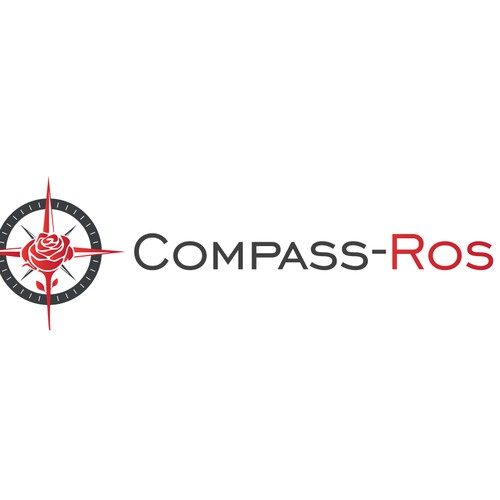 Designs | Create Business Logo for Compass-Rose; premier business ...