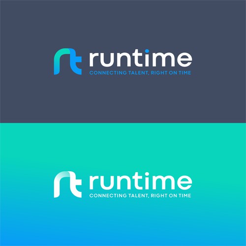 Designs | Design a logo for a new Tech Recruitment Consultancy | Logo ...