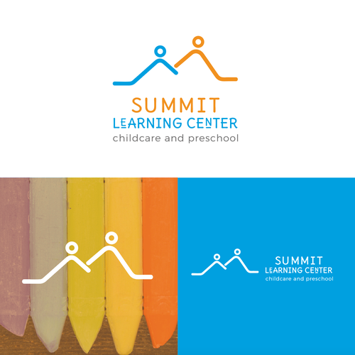 Designs | Design a Childcare Center Logo | Logo design contest