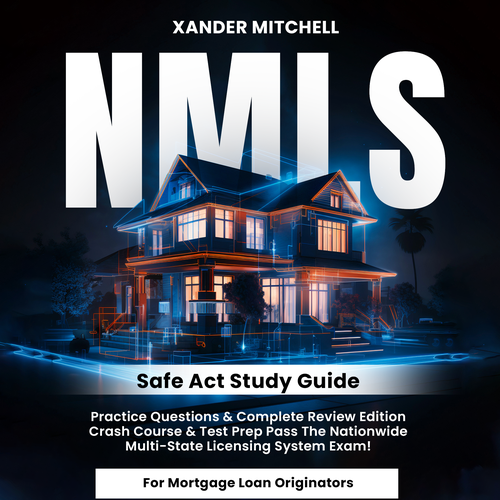 Designs | Need an audiobook cover for acx for professional study guide ...