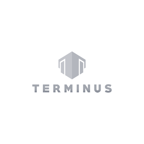 Terminus | Logo & brand identity pack contest