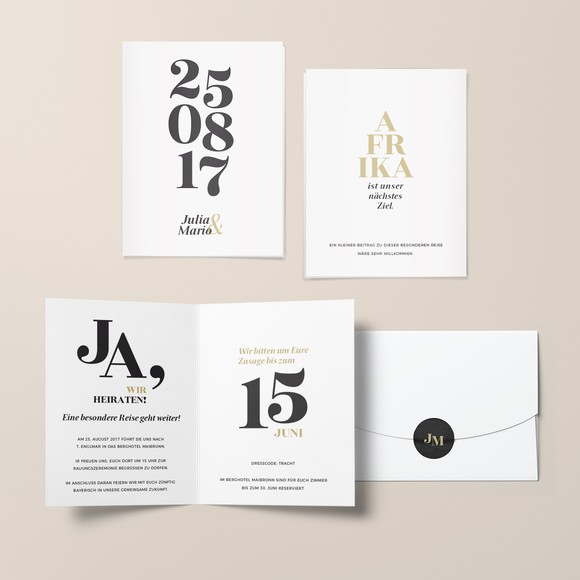 The 10 best freelance invitation designers for hire in 2023 - 99designs
