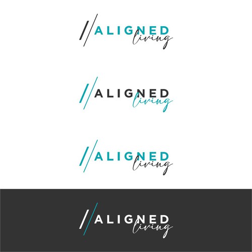 Designs | Modern yet simple logo. Think about how to play off of ...