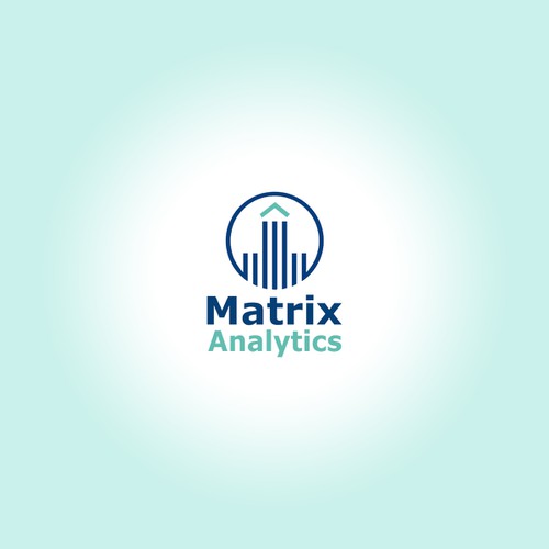 Create a logo for Matrix Analytics | Logo design contest