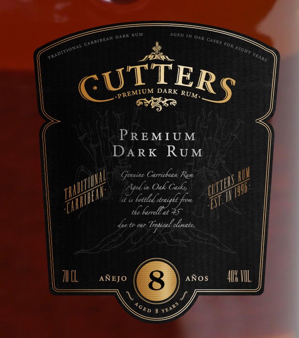 Rum Company Logo $250 | Logo design contest