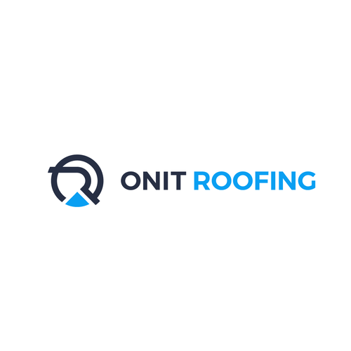 Designs | Create a recognizable and clean logo for a high end roofing ...