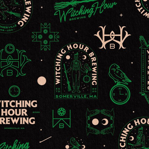 Esoteric Designs - 47+ Esoteric Design Ideas, Images & Inspiration In ...