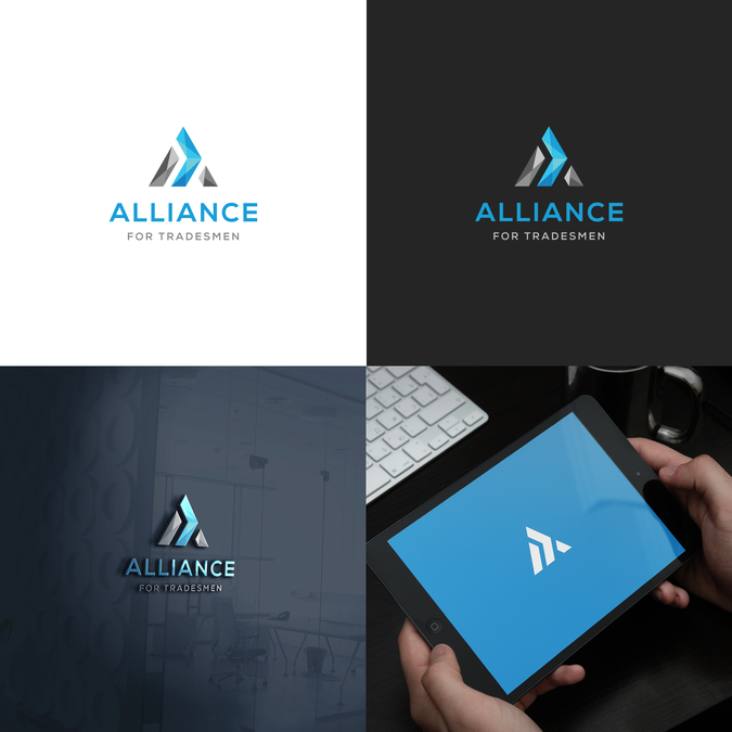 Design an impactful logo for business support organization | Logo ...