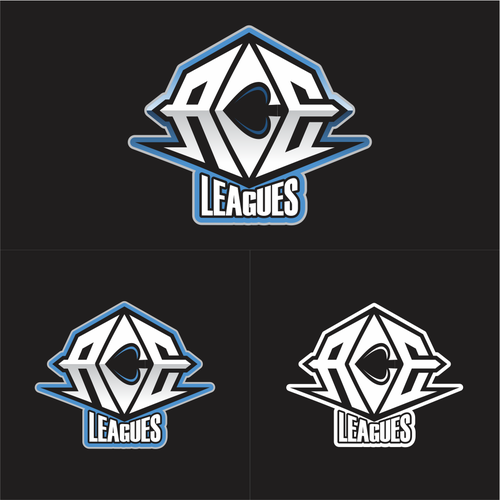Awesome logo needed for eSports League | Logo design contest