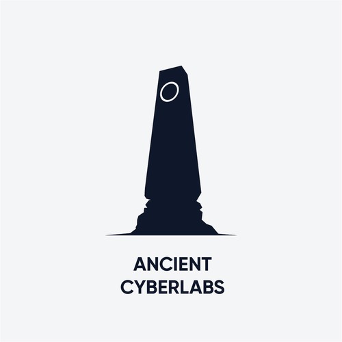 Designs | Logo for Ancient Cyber Labs | Logo design contest