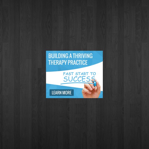 Banner Ad Image for Training Program | Banner ad contest