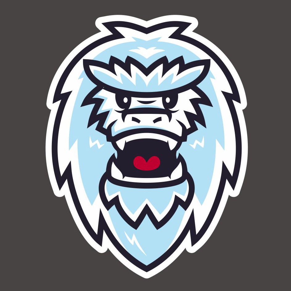 Yeti Logos - Free Yeti Logo Ideas, Design & Templates
