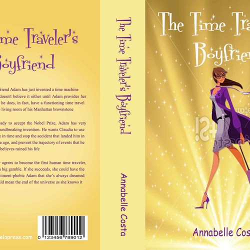 Designs | Design a Book Cover for Fun and Unique Chick-Lit Novel | Book ...