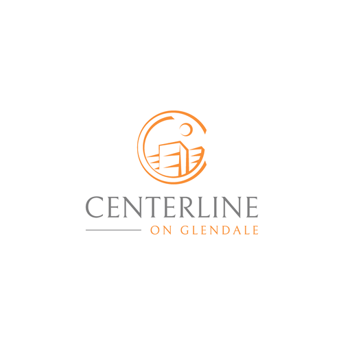 Designs | Centerline on Glendale | Logo design contest