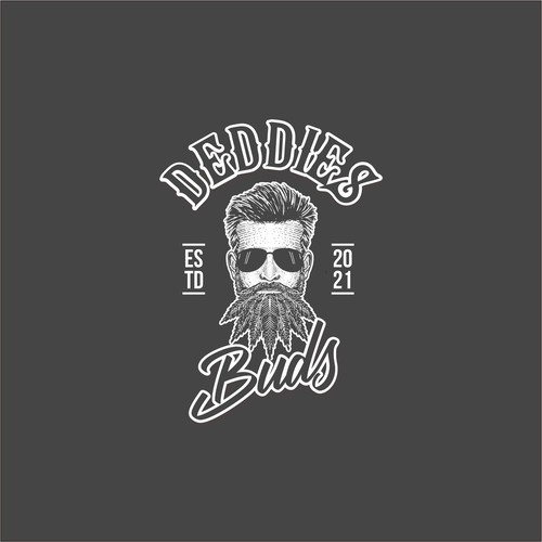 Designs | Daddies Buds | Logo design contest