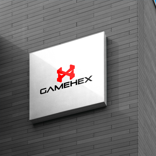 Designs | Gaming center for teenagers located in high-end malls | Logo ...