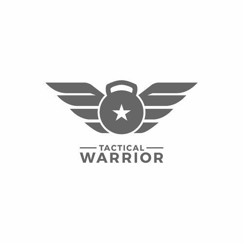 Strong Logo for Military Fitness Program Needed | Logo design contest