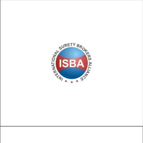 ISBA Logo | Logo design contest