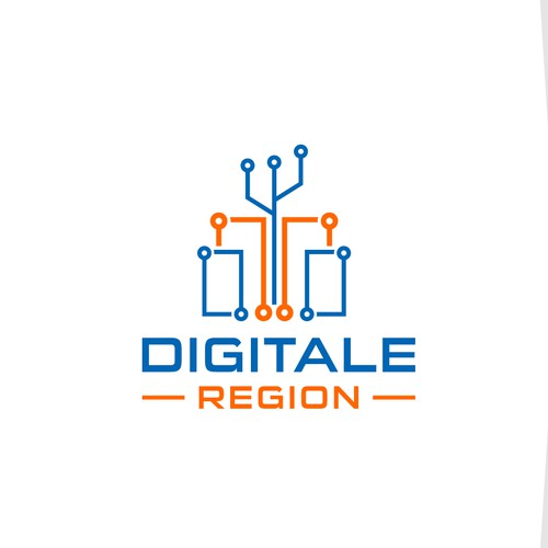 Designs | Meaningful and creative logo for our new project "Digital ...